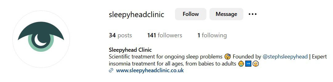 About us – Sleepyhead Clinic
