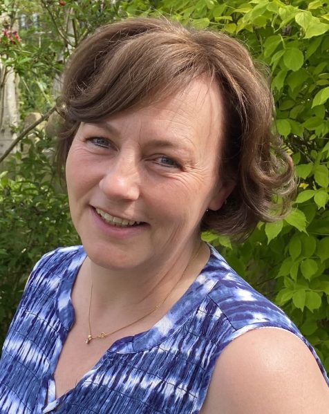 Stephanie Romiszewski - Sleep Insomnia Expert UK